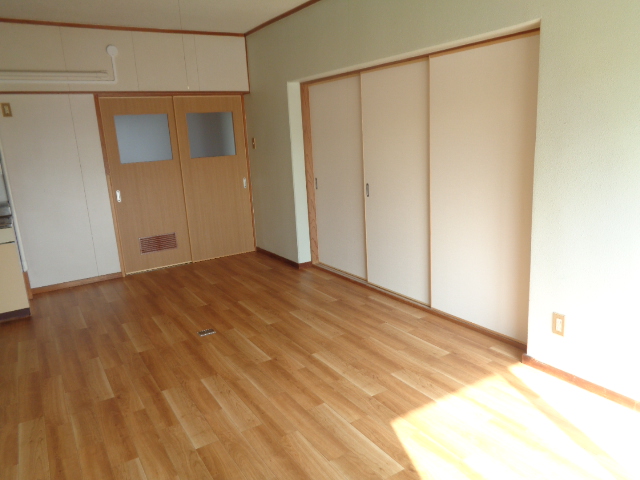 後無田住宅 6棟 3号（2F）3LDK 単身可 | 日向市営住宅・門川町営住宅