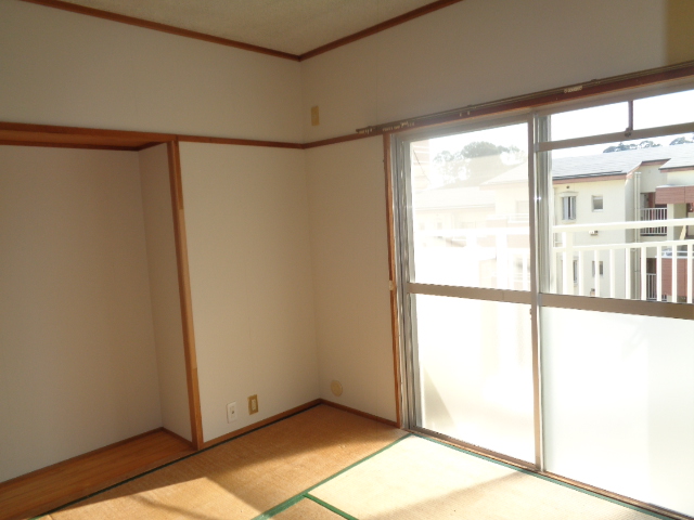 後無田住宅 6棟 3号（2F）3LDK 単身可 | 日向市営住宅・門川町営住宅