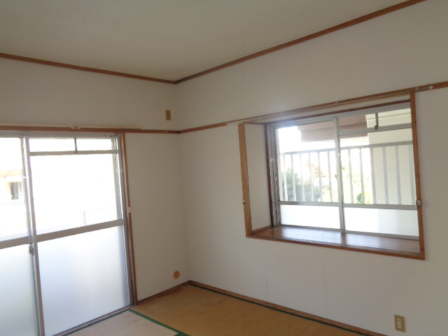 後無田住宅 6棟 3号（2F）3LDK 単身可 | 日向市営住宅・門川町営住宅