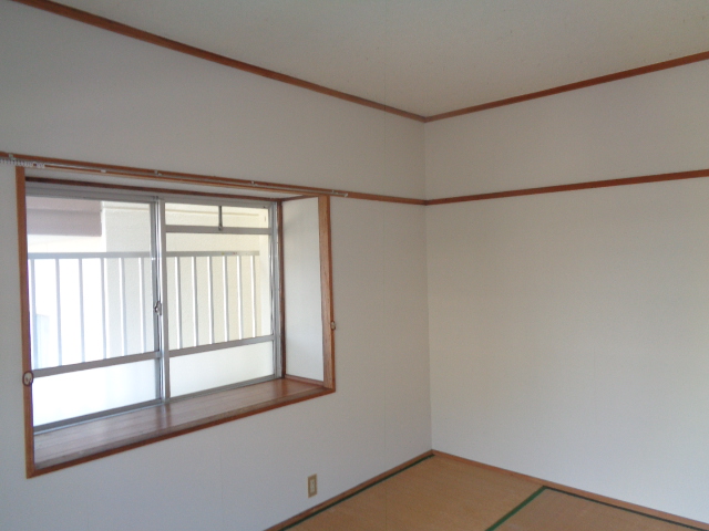 後無田住宅 6棟 3号（2F）3LDK 単身可 | 日向市営住宅・門川町営住宅