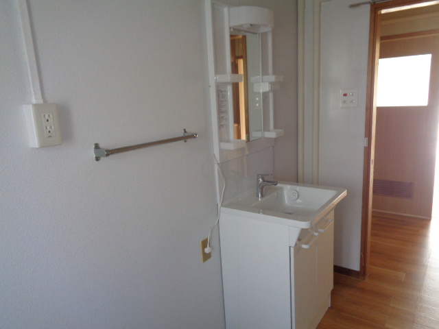 後無田住宅 6棟 3号（2F）3LDK 単身可 | 日向市営住宅・門川町営住宅